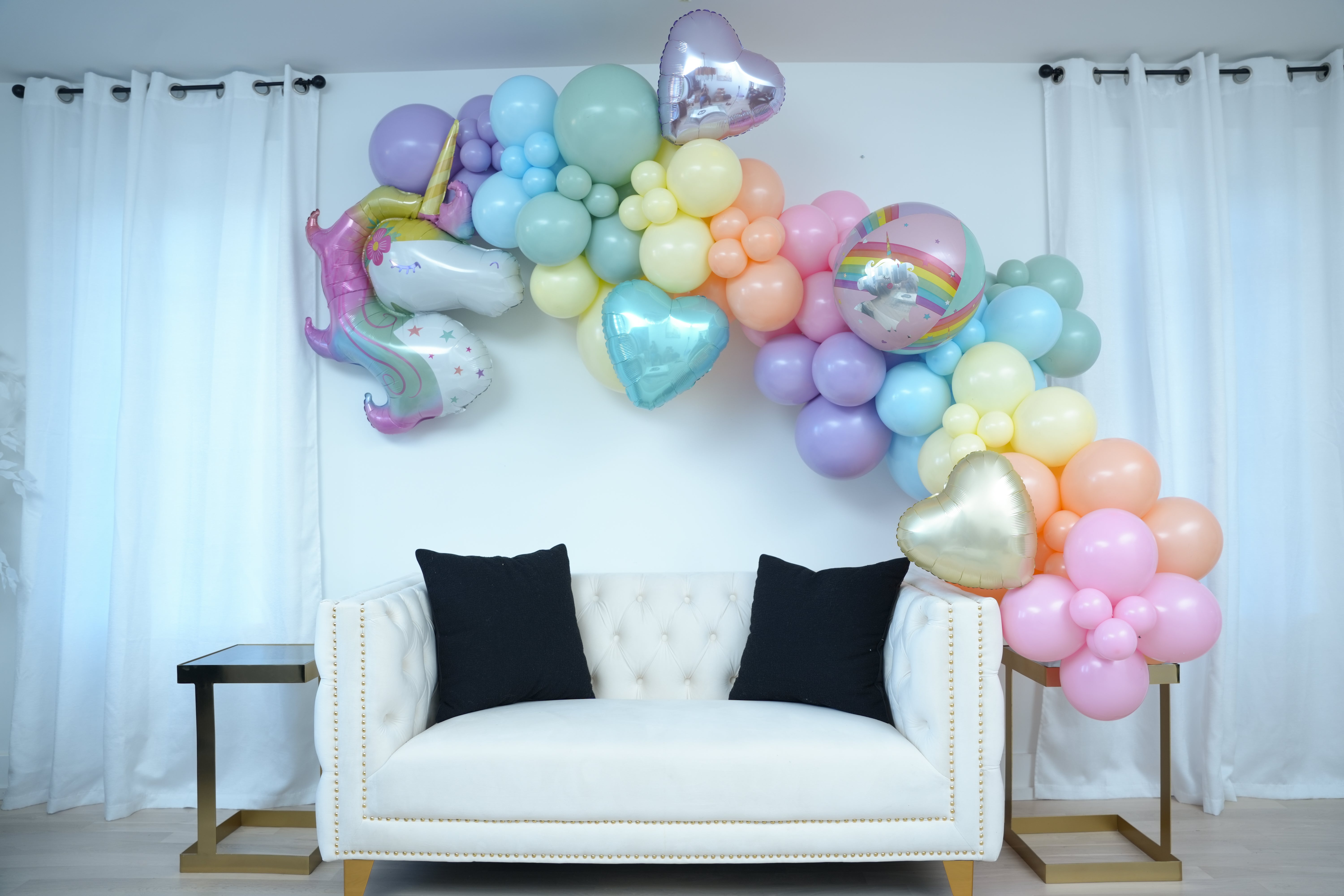 Grab & Go Balloons – Delloons Boutique