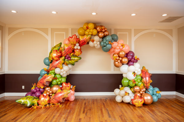 Balloon Arches – Delloons Boutique